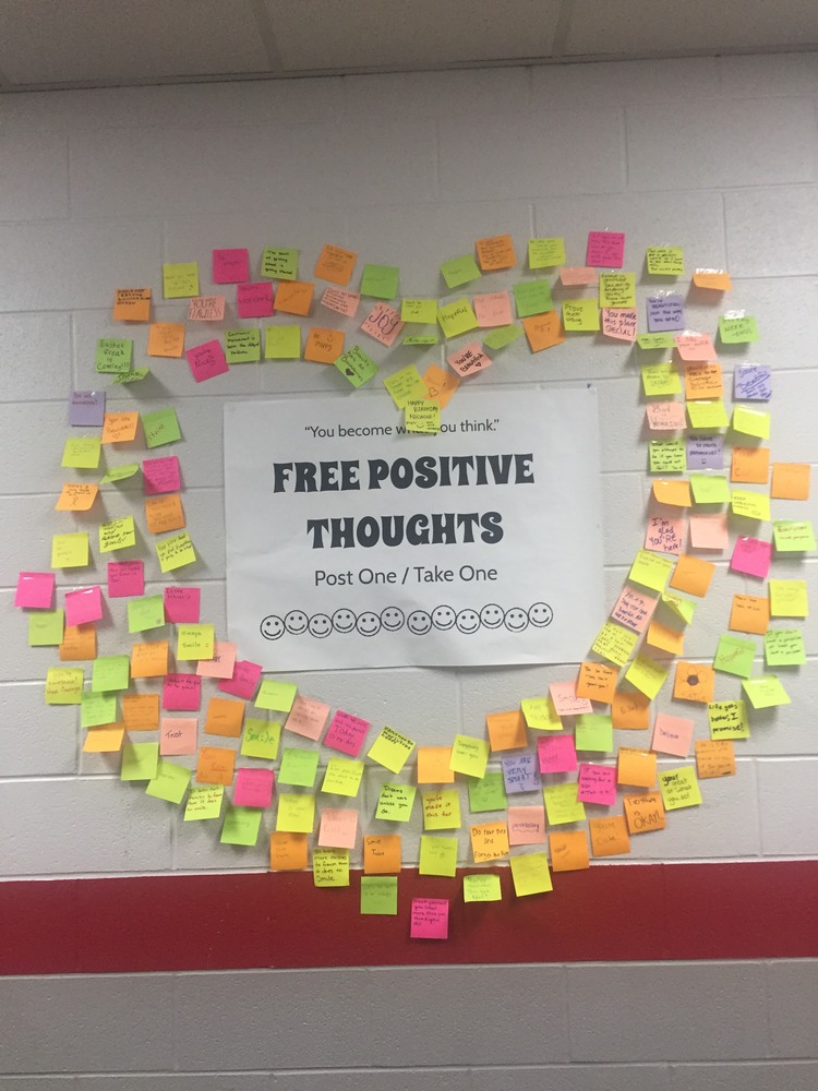 Weekly Wrap-up, March 22nd | Bloom-Vernon Local Schools